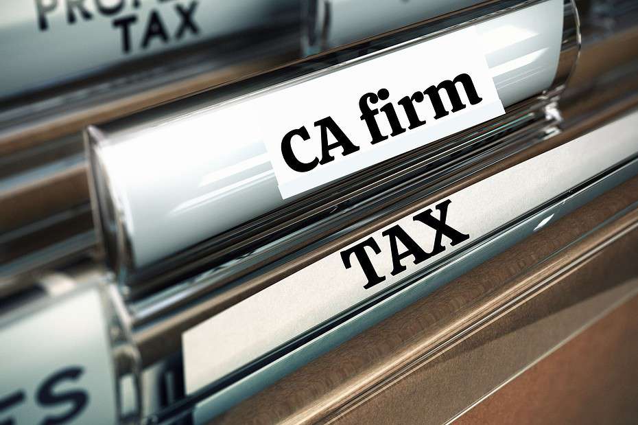 CA firms in Mumbai